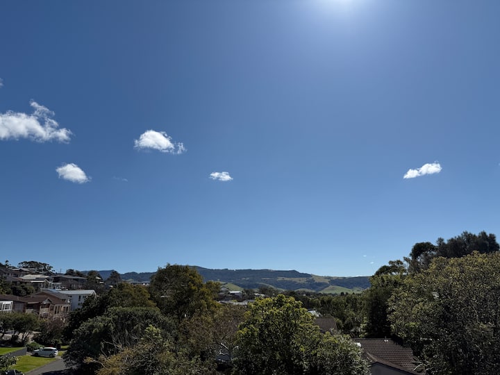 500m To Werri Beach - The Palms - Kiama
