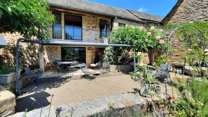 La Maison De Prosper - Espalion