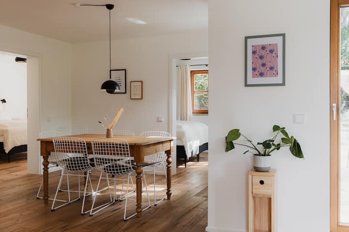 Igl Im Høv- Design. Ruhe. Allgäu - Altusried