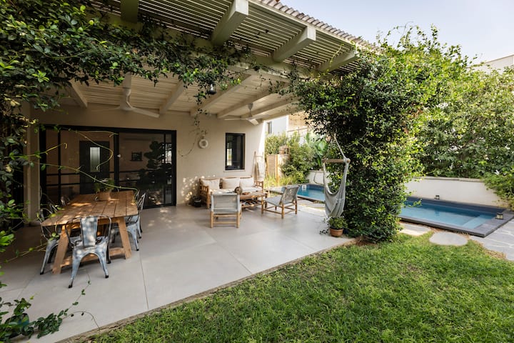 Meital's House - Israel