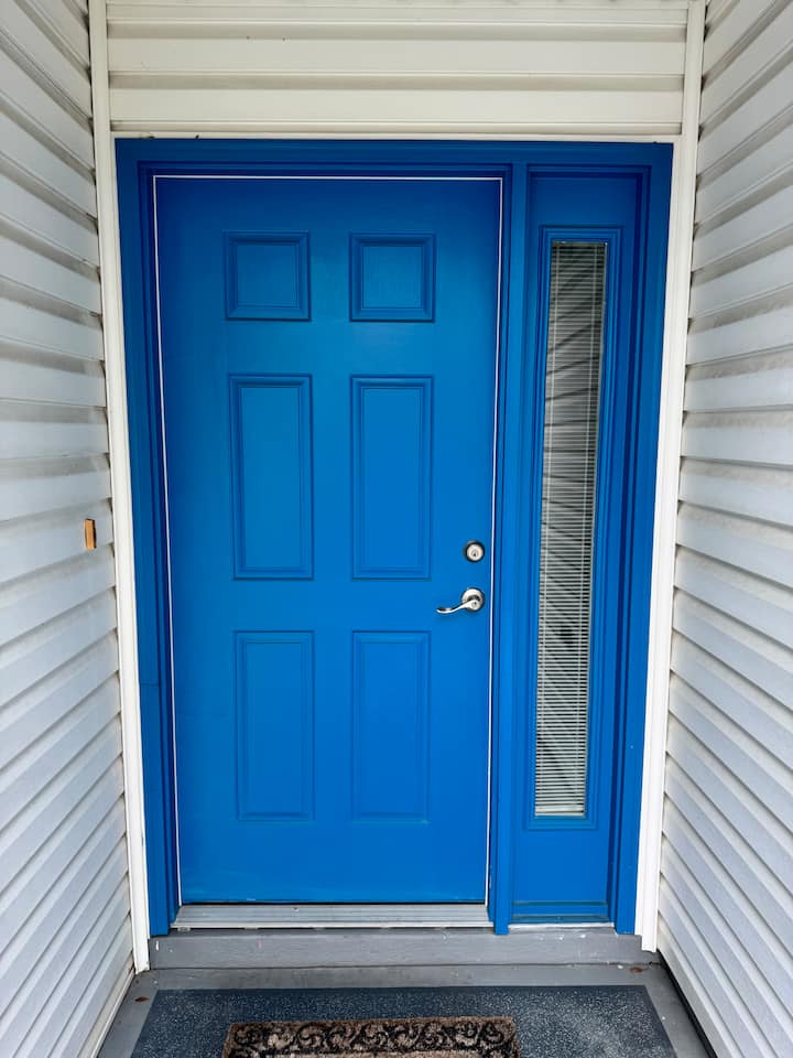 The Blue Door - The Villages! - Lake Weir, FL