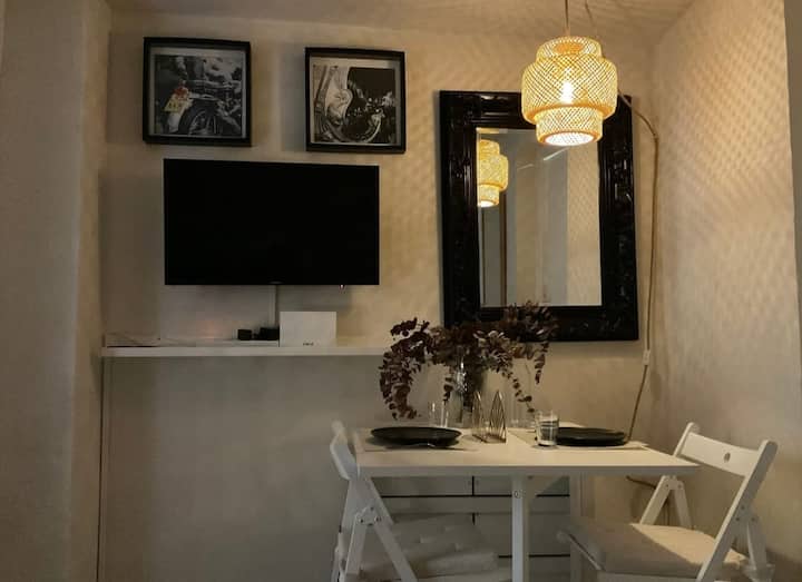 Romantico Studio Barrio Gotico - Barcellona