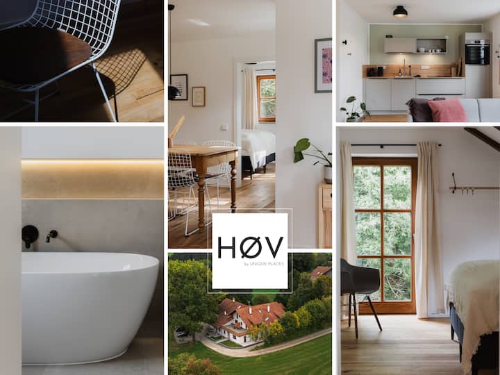 Esl Im Høv- Design. Ruhe. Allgäu - Altusried