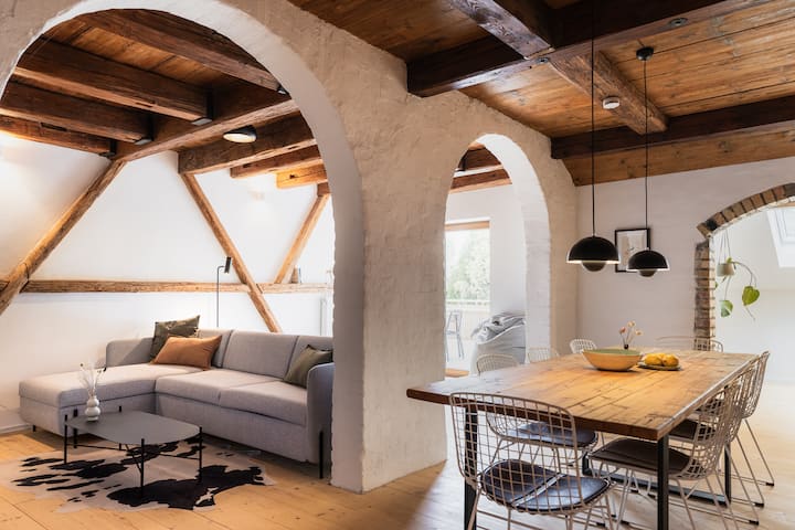 Fux Im Høv - Design. Natur. Allgäu. - Altusried