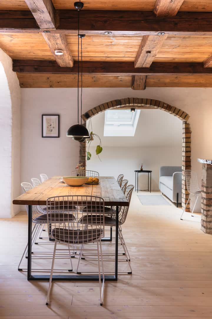 *Neu* Design. Ruhe. Allgäu - Fux Im Høv - Altusried