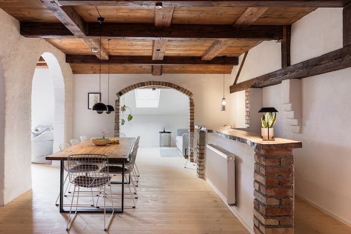 Fux Im Høv- Design. Ruhe. Allgäu - Altusried