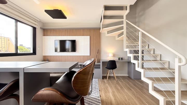 O Majestoso Das Mercês - Curitiba