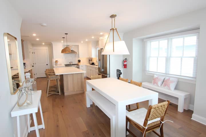 Avalon 5 Bedroom Oasis With A Pool - Avalon, NJ