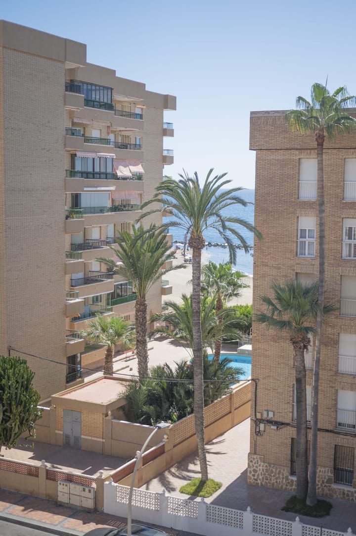 Apartamento ÁGuilas - Águilas