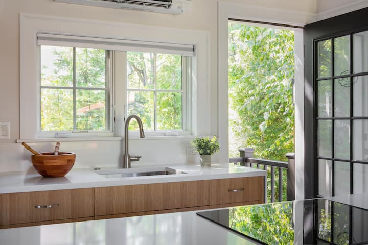 Casa Gaia - Newton, MA