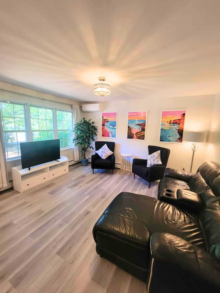 Countryside Retreat•patio•15 Mins To Dalvay Beach - Charlottetown