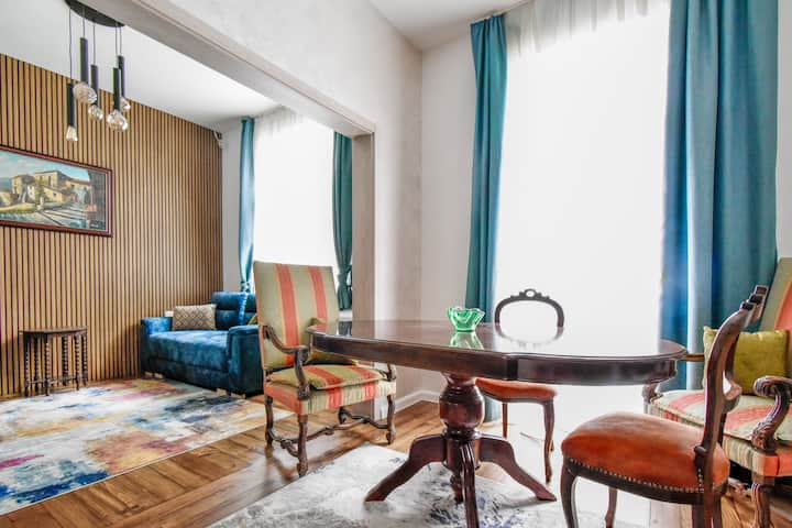 Blue Breeze Apartment - Sofía