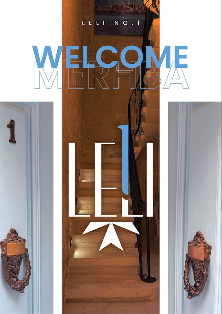 Charming With Breathtaking Views And Cozy Vibes - Valletta