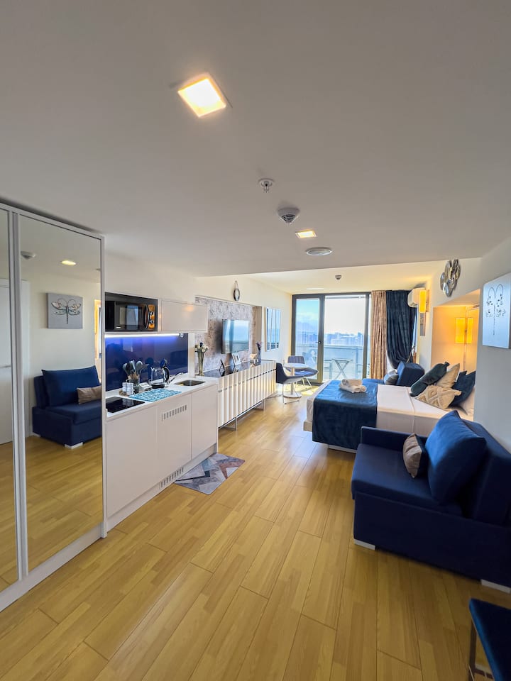 Paradise Style - Batumi