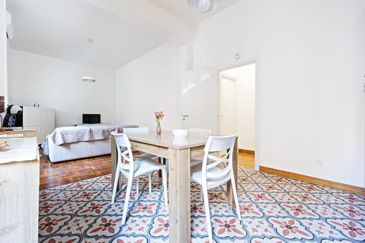 Casa Laura - Calábria