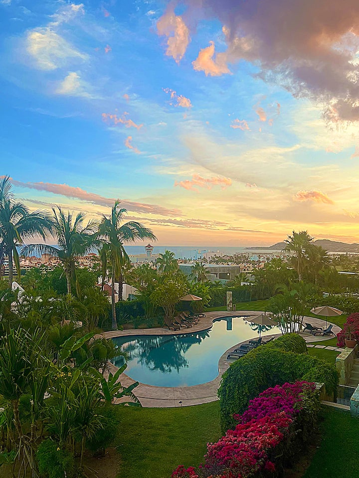 Alegranza Del Sol · Relax, Recharge, Renew - San José del Cabo
