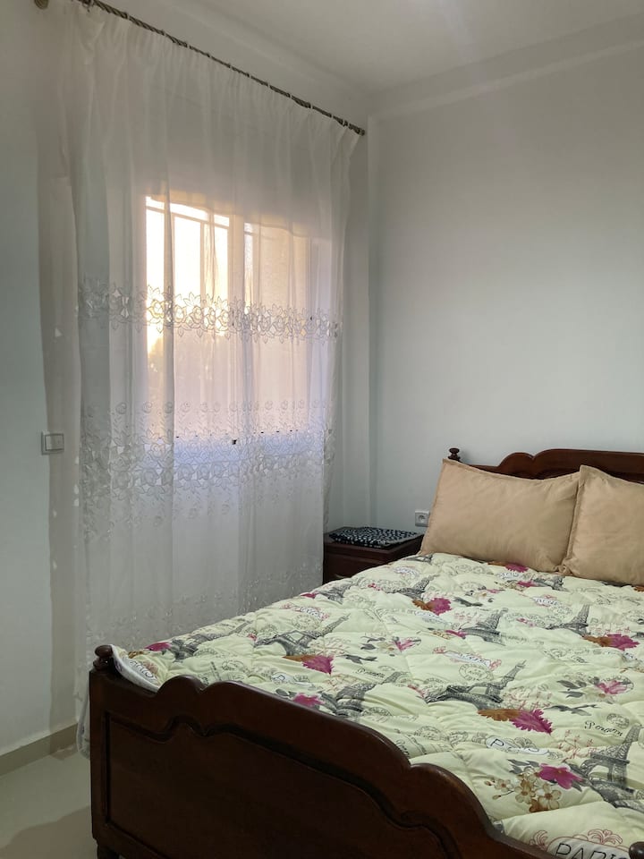 Appartement Simple Et Familial à Ifrane - Ifrane