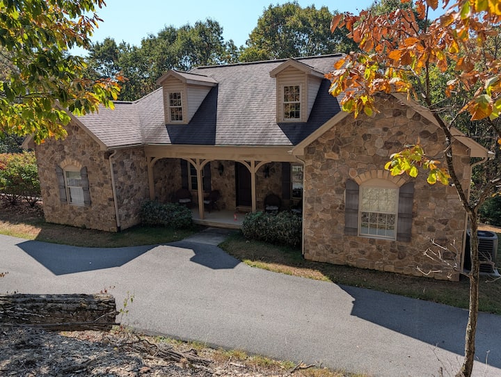 Wooded Sanctuary At Raystown Lake - Huntingdon County