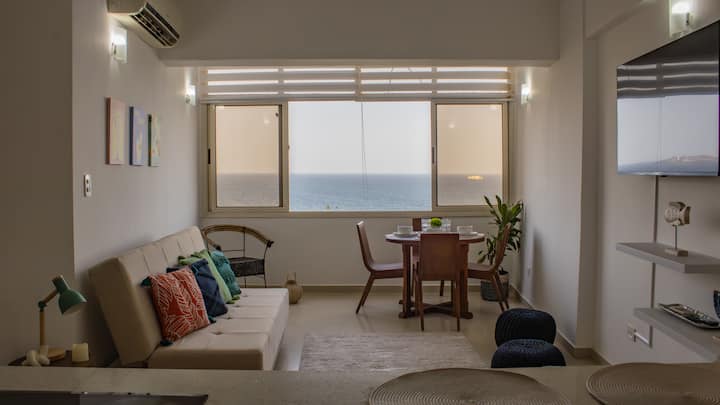 Apto. Para 5 Hermosa Vista | Margarita Oceanblue - Venezuela