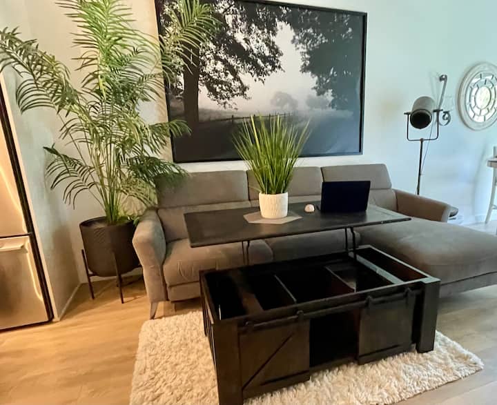 Whispering Evergreens-executive Retreat - Langley