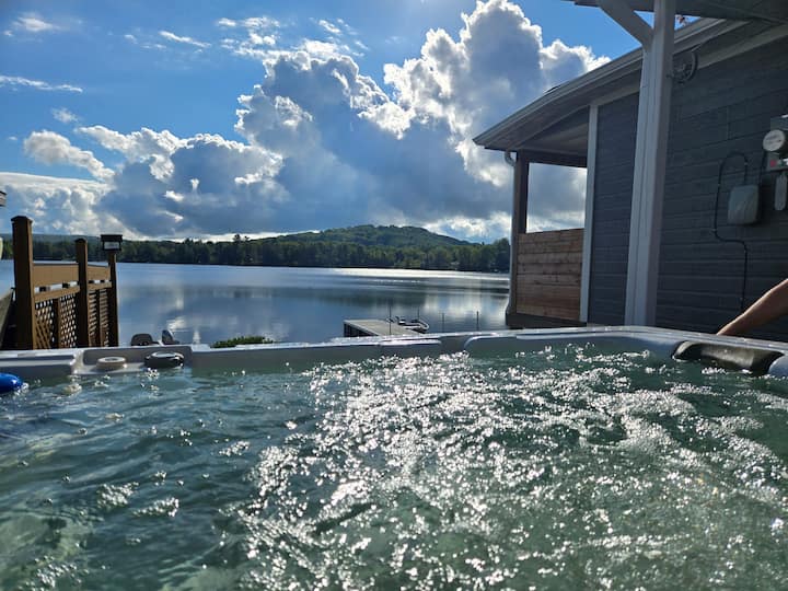Le Nautique - Laurentides