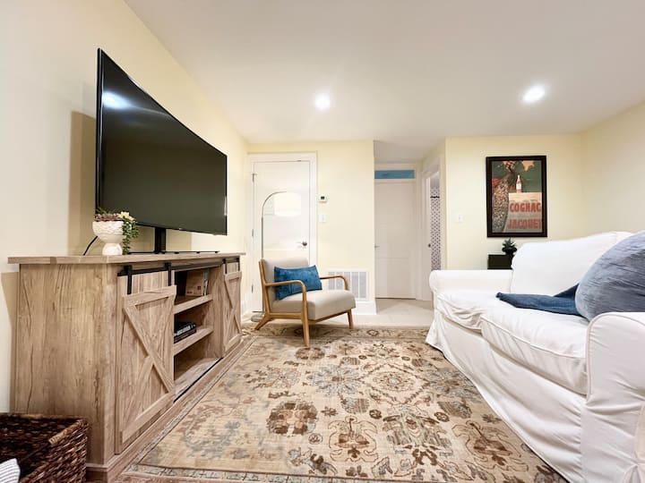 Mangez, Dormez, Visitez : Dc Vous Sert ! - Capitol Hill, DC