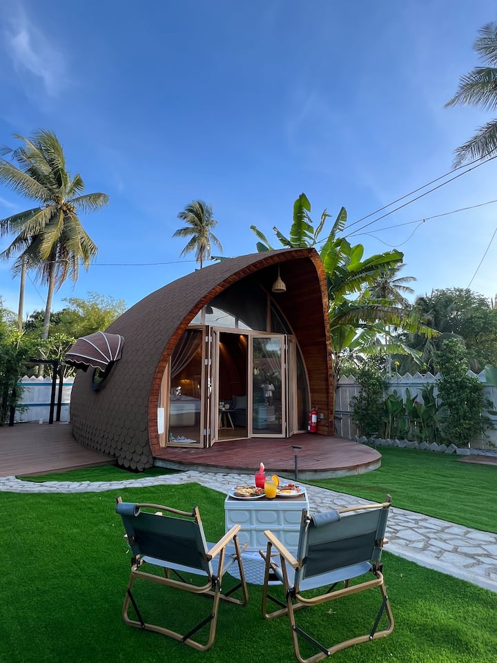 Found Mansion Langkawi-shared Pool Room - Langkawi