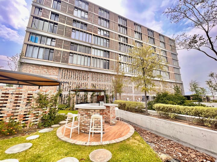 Moderno Y Acogedor Departamento Nuevo/cerca Uanl - Monterrey