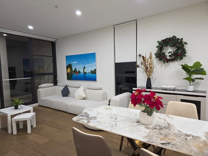 Syd Zetland 2br 01 Apt Close To Cbd & Airport - 
