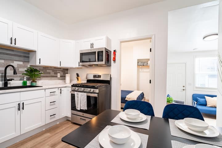 20%off| Long Stays Welcome – At Soma Stay - San Francisco, CA