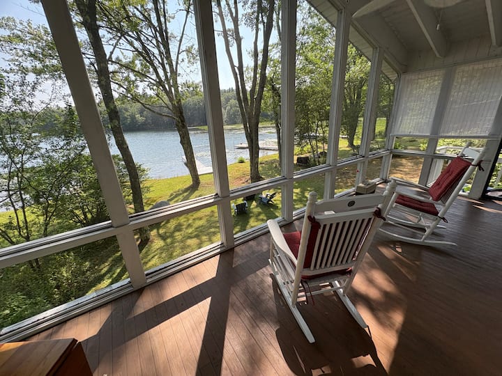 The Heron Haus - 雪梨