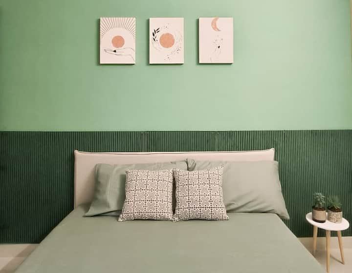 Miro|hsr |Ac |300 Mbps Wi-fi| 10 Min-koramangala - Bangalore