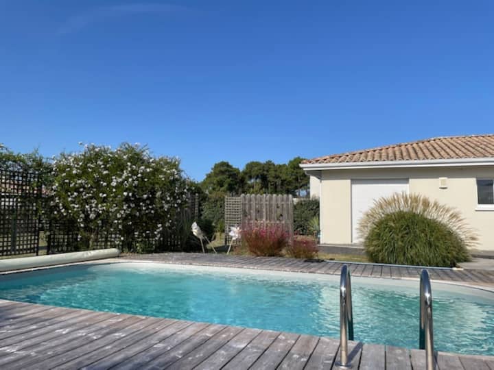 La Hourtinaise - Hourtin