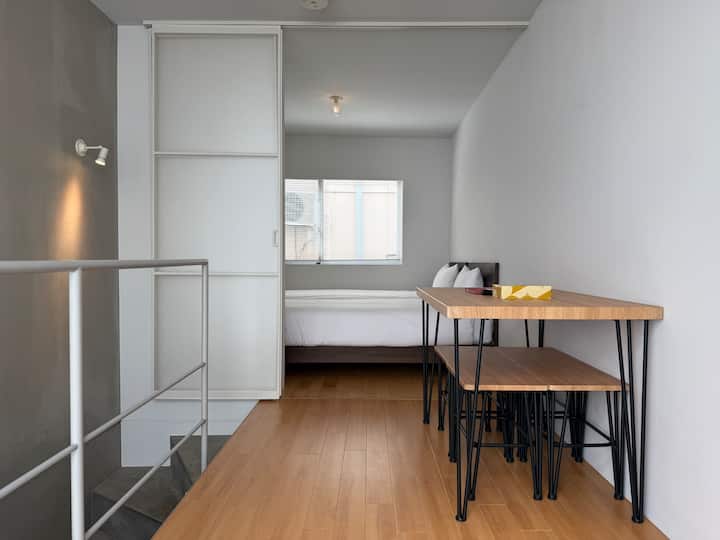 020-03 Lumiere Minamishinagawab/3 Min To Shinagawa - Shinagawa