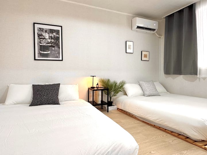 [이벤트] 낙산성곽길•Ddp•광장시장•종로3가•창경궁•혜화•낙산공원•경북궁•흥인지문 - Seoul