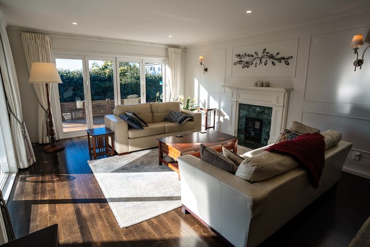 Comfort And Convenience In Remuera - Auckland