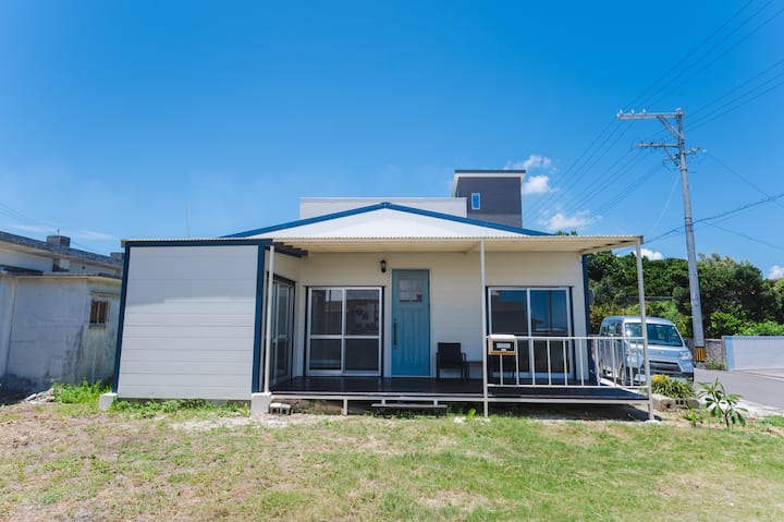 Villa Privée Pour Passionnés De Cuisine 1/jour - 이시가키시