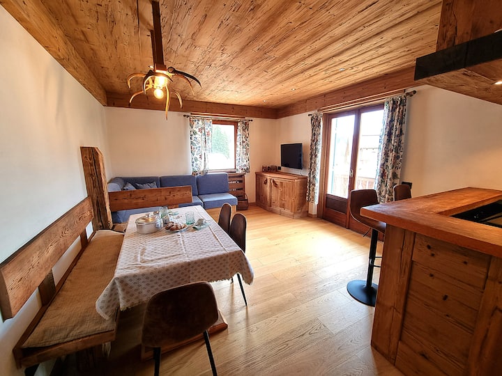 Chalet Olimpia 5 - Cortina d'Ampezzo
