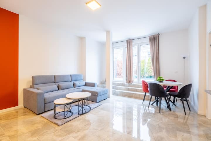 Pine Living 1 Bedroom - München
