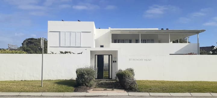 House Of Dreams - Plettenberg Bay