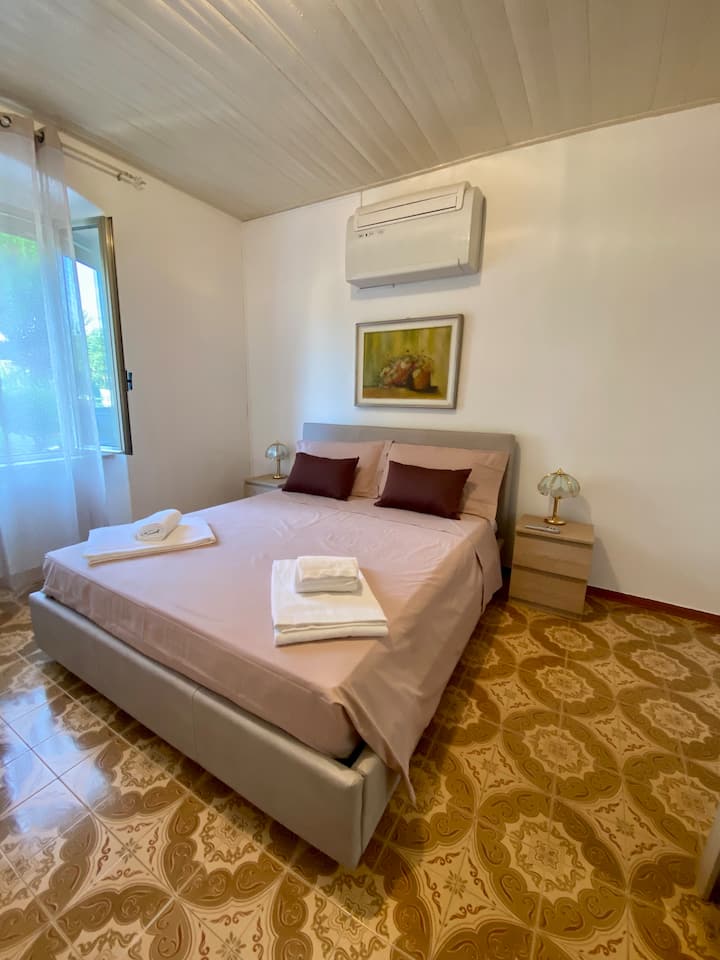 Apartments Silvana
Appartamento 3 - Bardolino