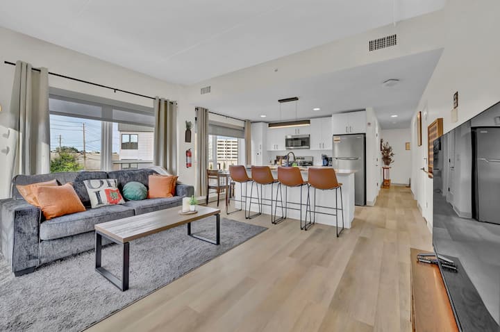 Easy Check-in 4 Mins Cleveland Clinic Cwru Parking - Cleveland, OH