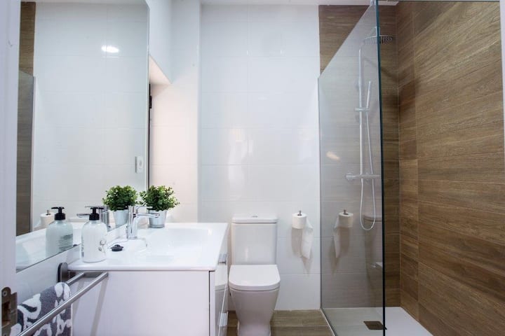 Apartamento 4º - Estadio Ruta de la Plata Zamora C.F.