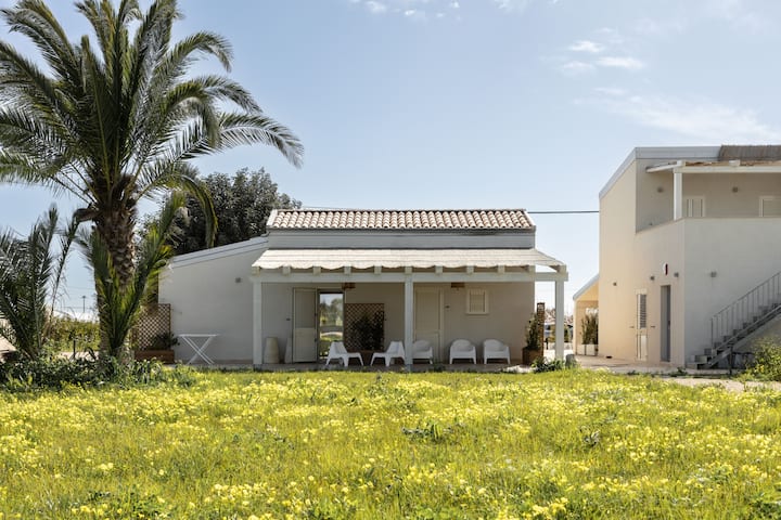 Case Luparello: Coratina - San Lorenzo