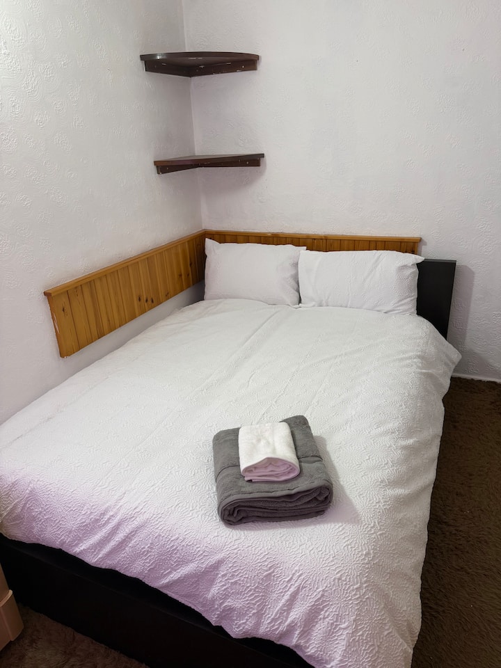 Kirkar Garden Bungalow Andover - Andover