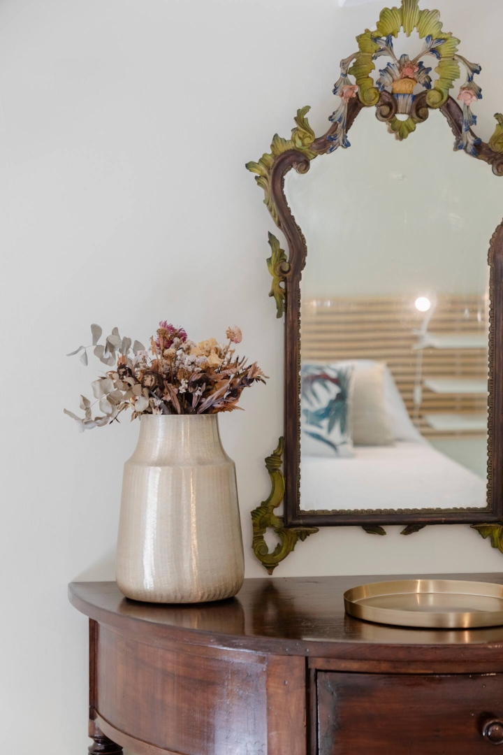 Case Luparello: Carolea - San Lorenzo