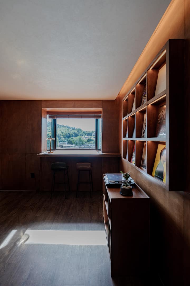 Restfarm_ Restb | 행궁 감성 숙소(주차는 별도문의) - Suwon-si