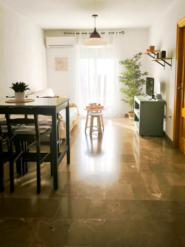 Tourist Accommodation – Casa Ana – - La Zubia