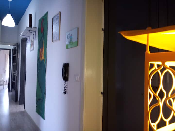 Idria Bed&breakfast - Barcellona Pozzo di Gotto