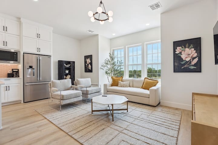 The Kara At Selah: Cozy, Convenient, & Chill - Norman, OK